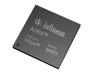 SCIOPTA Safety RTOS Now Available for Infineon Aurix - SCIOPTA